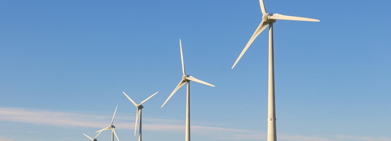 A Finerge notifica a aquisição do controlo exclusivo sobre a Corner and ...